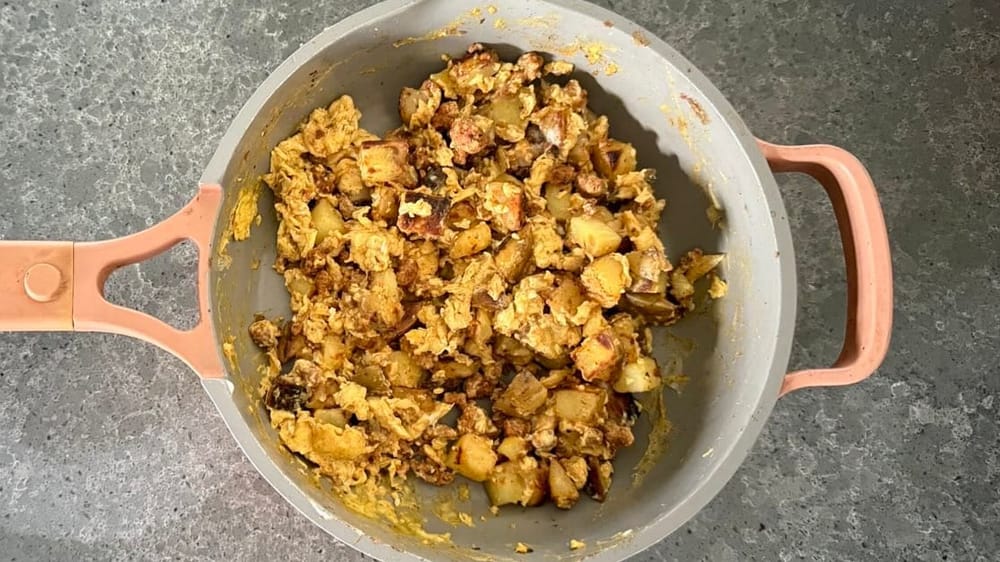 Low Fat Mexican Chorizo